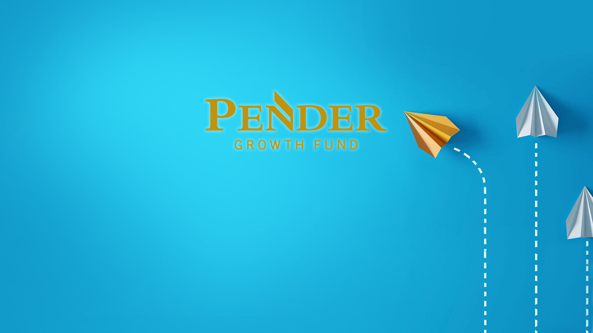 PenderFund Capital Management | Forward Thinking, Finding Value